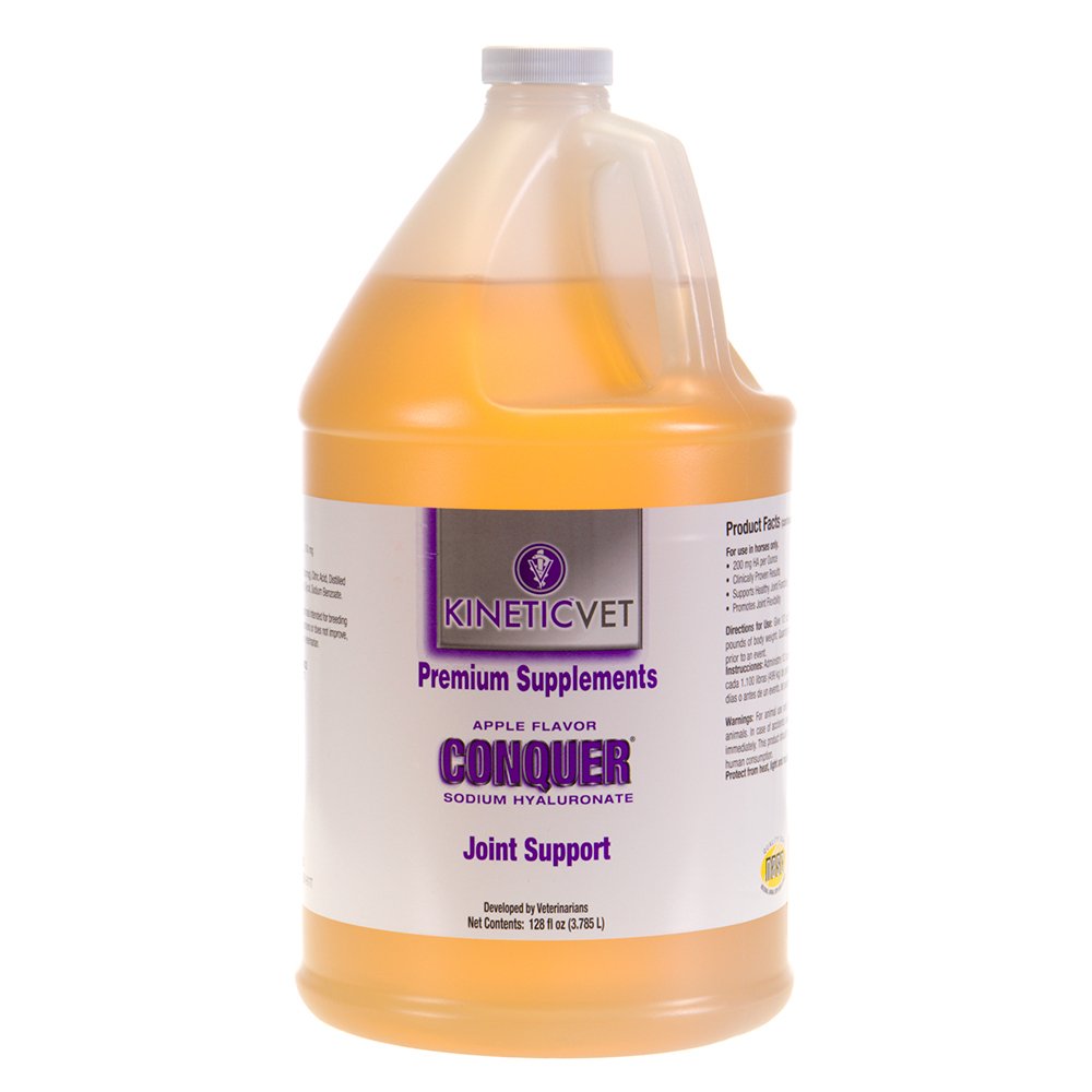 Kinetic Vet Conquer 1 gallon