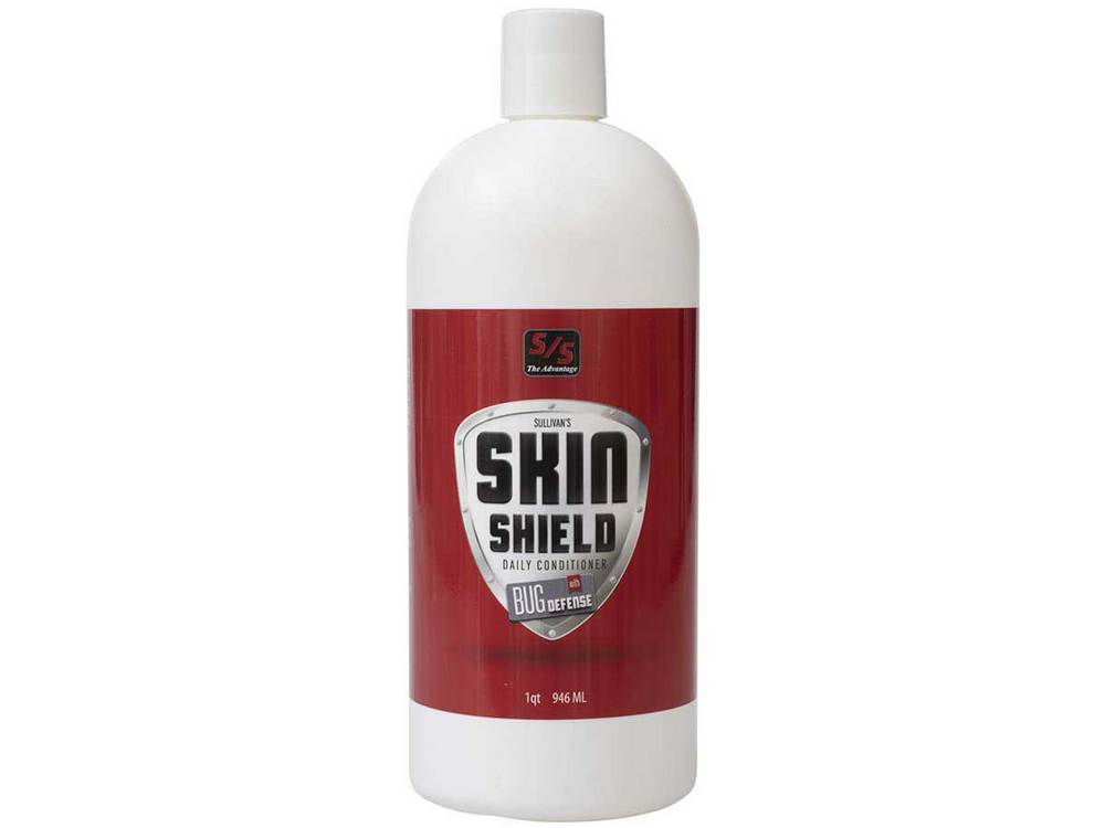 Sullivan Supply Skin Shield with Bug Defense 32oz