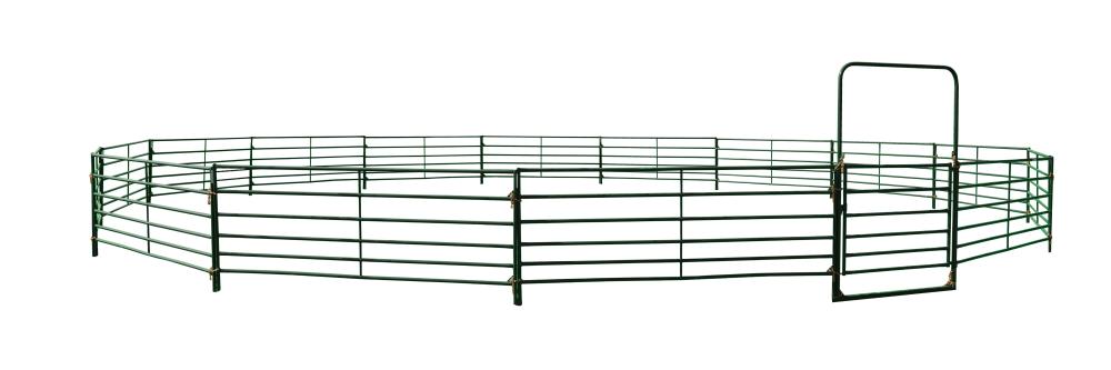 Priefert 40` Economy Round Pen