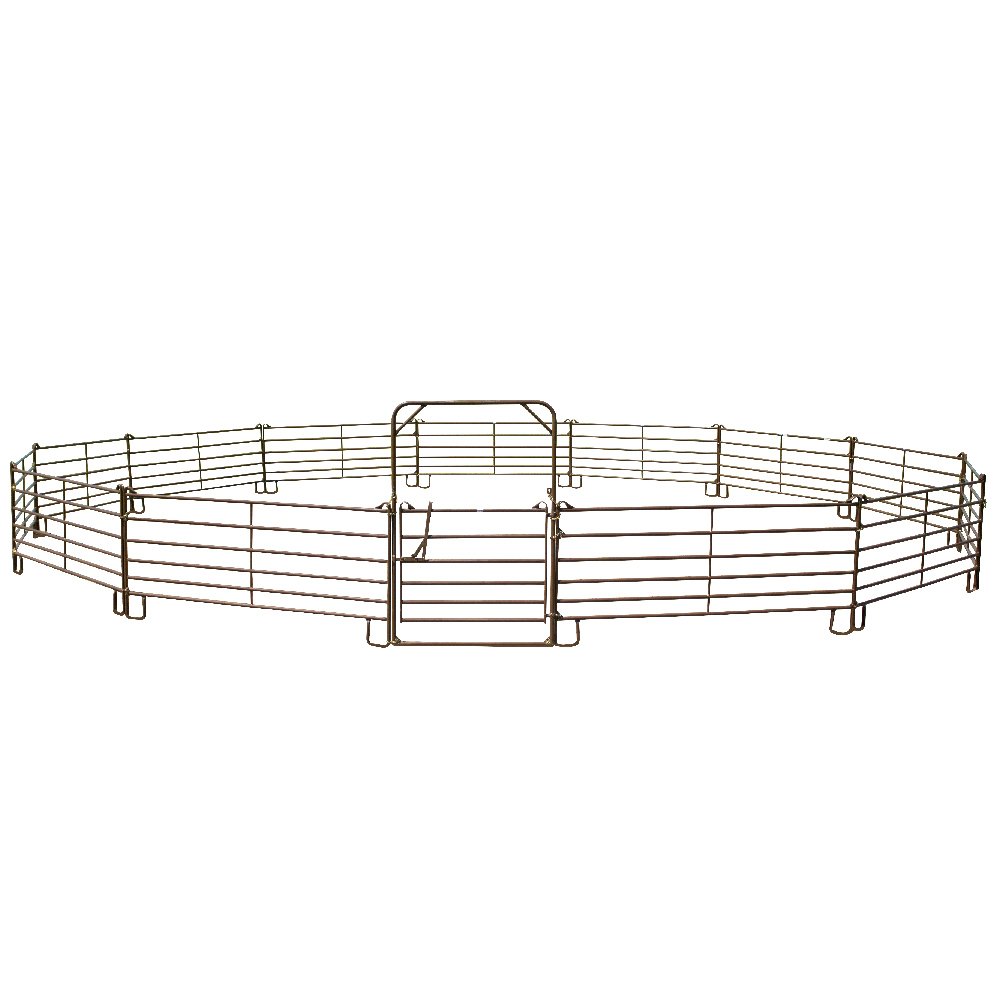 Priefert 40` Utility Round Pen