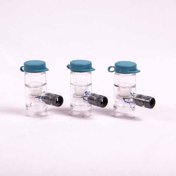 Flexineb Equine Nebulizers Standard Flow Med Cup - 3 Pack