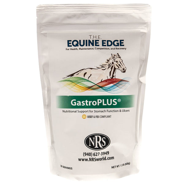 The Equine Edge GastroPLUS 30 Servings