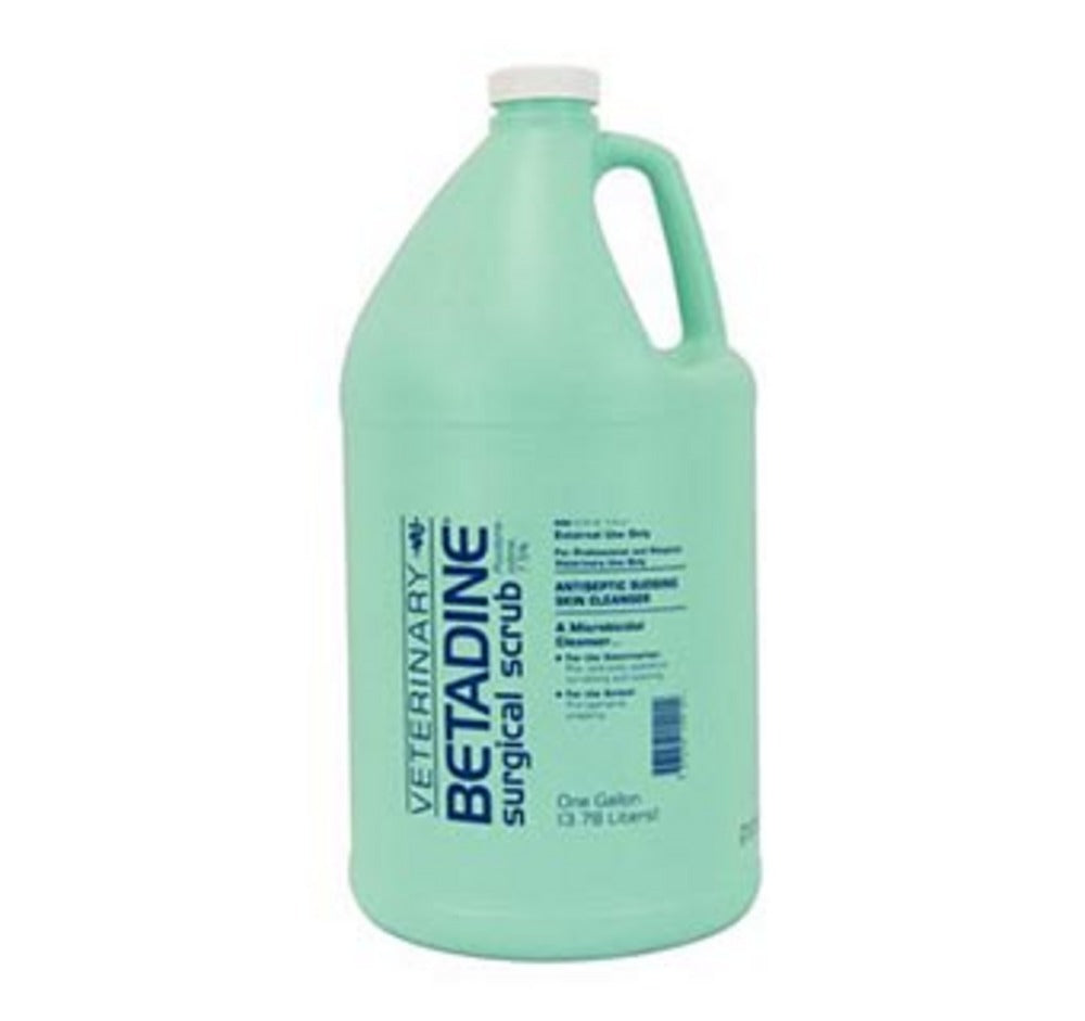 Emerson Healthcare Scrub Gallon