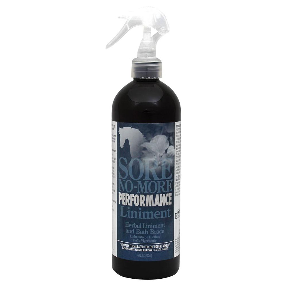 Arenus Sore No-More Performance Liniment 16oz
