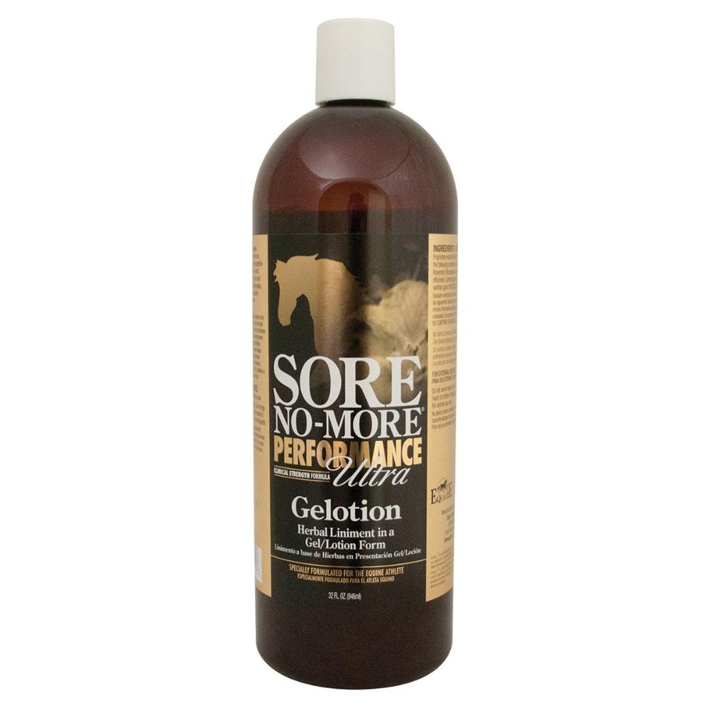 Arenus Sore No-More Performance Ultra Liniment 32oz
