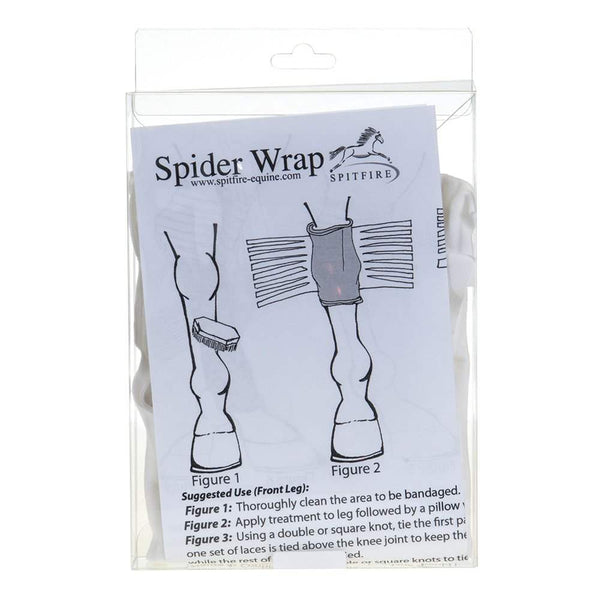 Spitfire Products Inc Spider Wrap Bandage