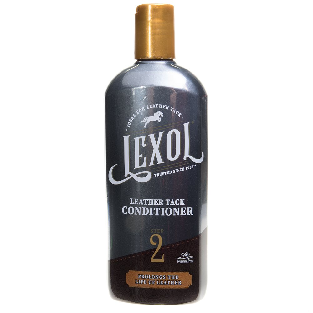 Lexol Leather Conditioner 16.9oz