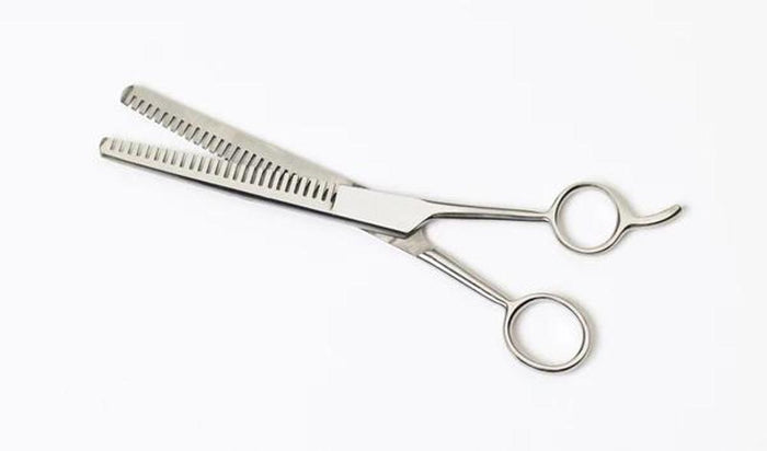 Equi-Essentials Thinning Shears