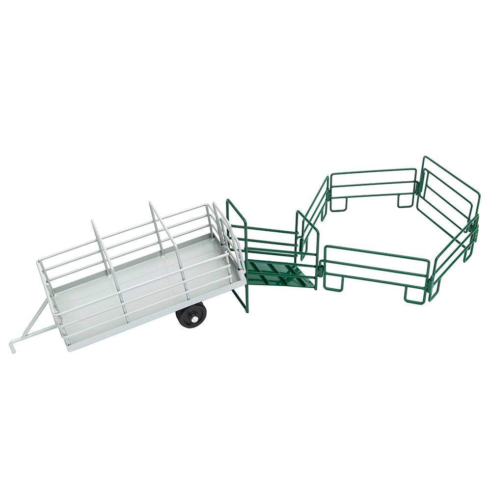 Little Buster Toys Ranch Roundup Set