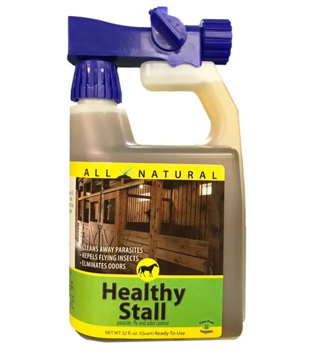 Carefree Enzymes Enzymes Healthy Stall