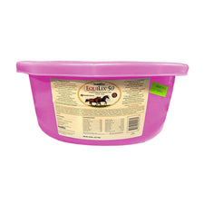 Equilix SweetPro Tub 50 lb with Garlic