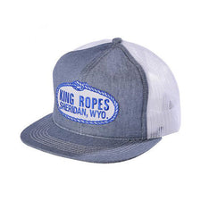 King Ropes Hat | Buy King Rope Hats Including a King Ropes Trucker Hat ...