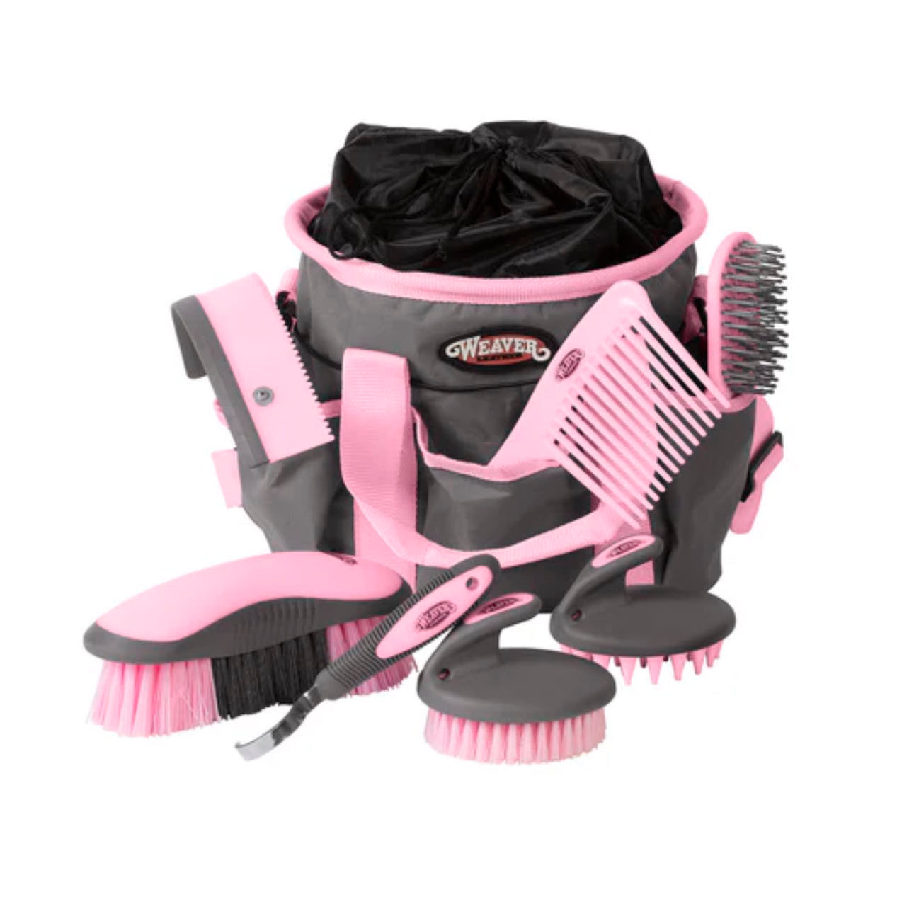 Weaver Leather Grooming Kit