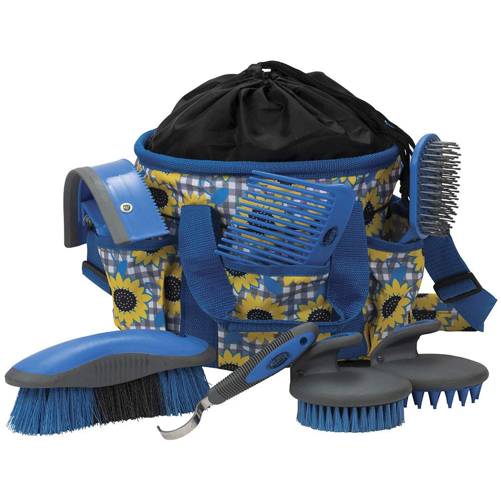 Weaver Leather Grooming Kit