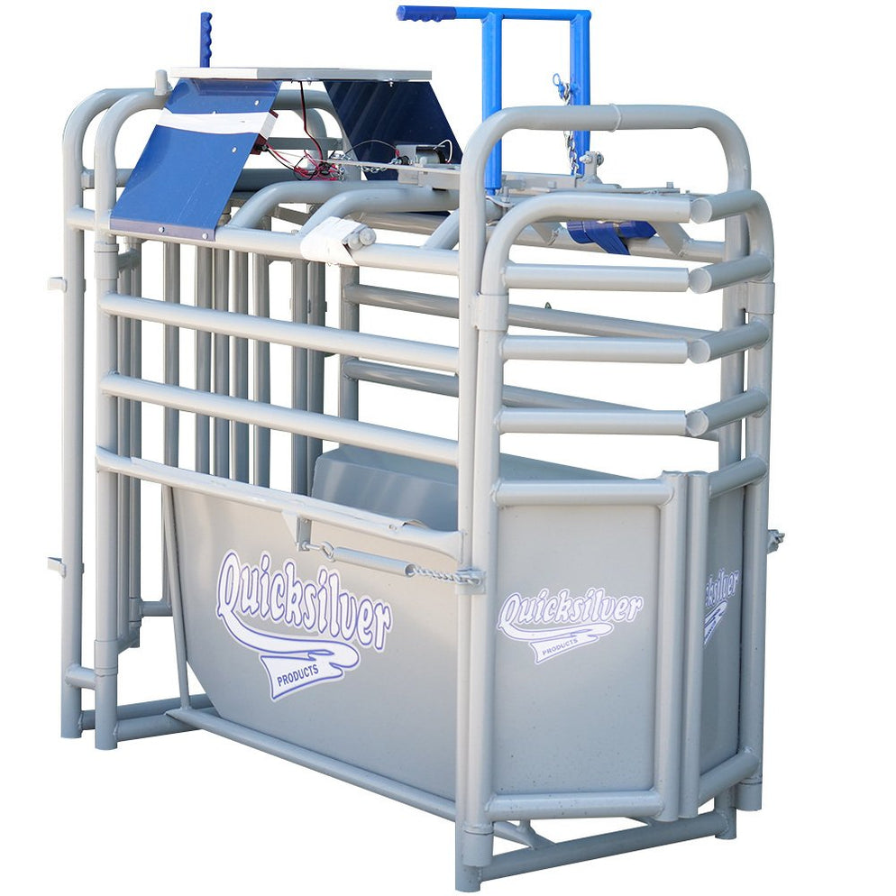 Home Tack And Supplies > Calf Roping Supplies > Calf Roping And ...