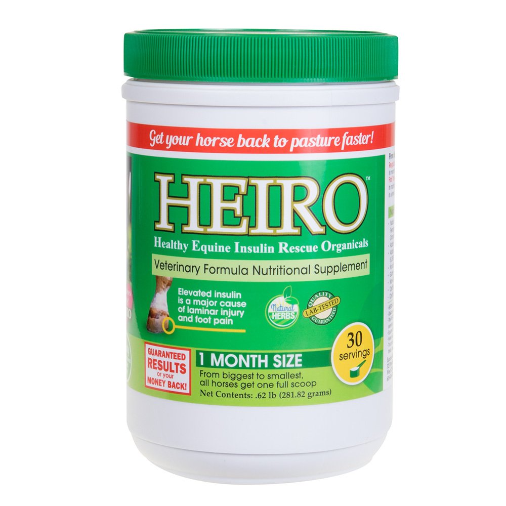 Equine Medical Heiro 30 servings