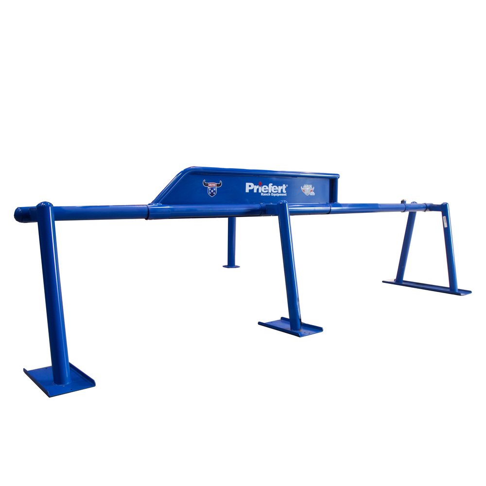 Priefert Head Box | Buy Adjustable Priefert Roping Boxes Online - NRS