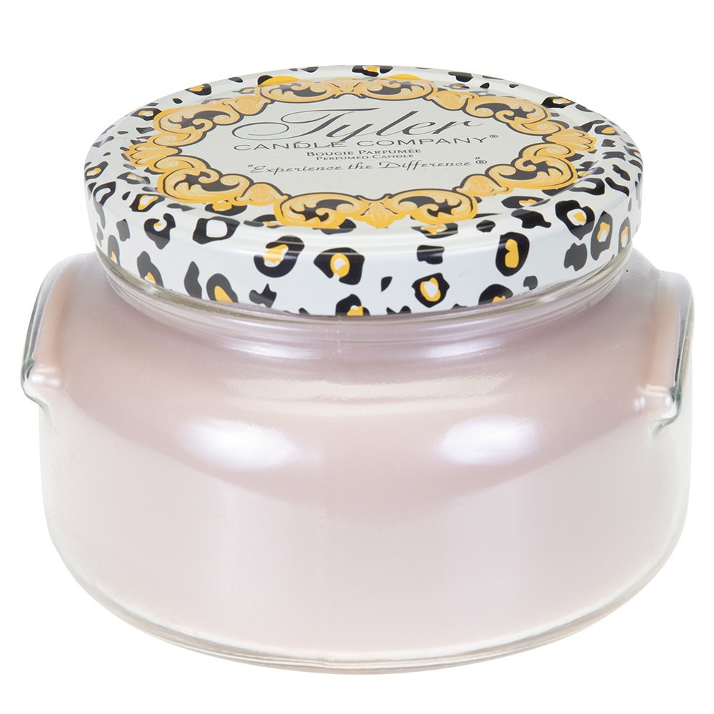Tyler Candle Co 3 oz Celebrity Candle