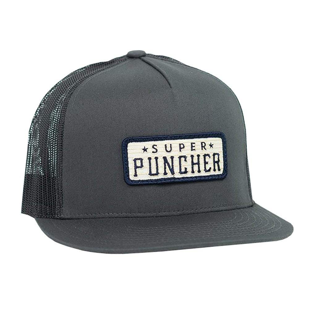 Dale Brisby Super Puncher Patch Cap