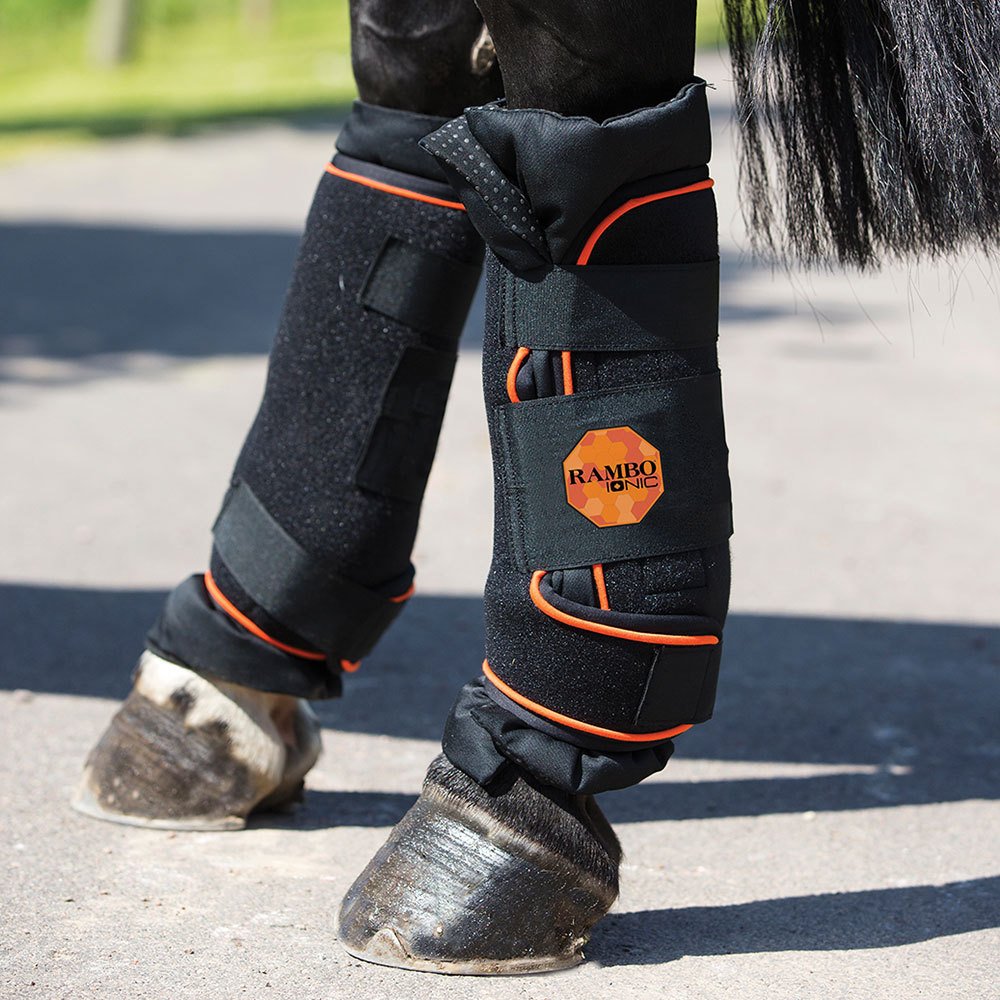 Horseware Rambo Ionic Stable Boots