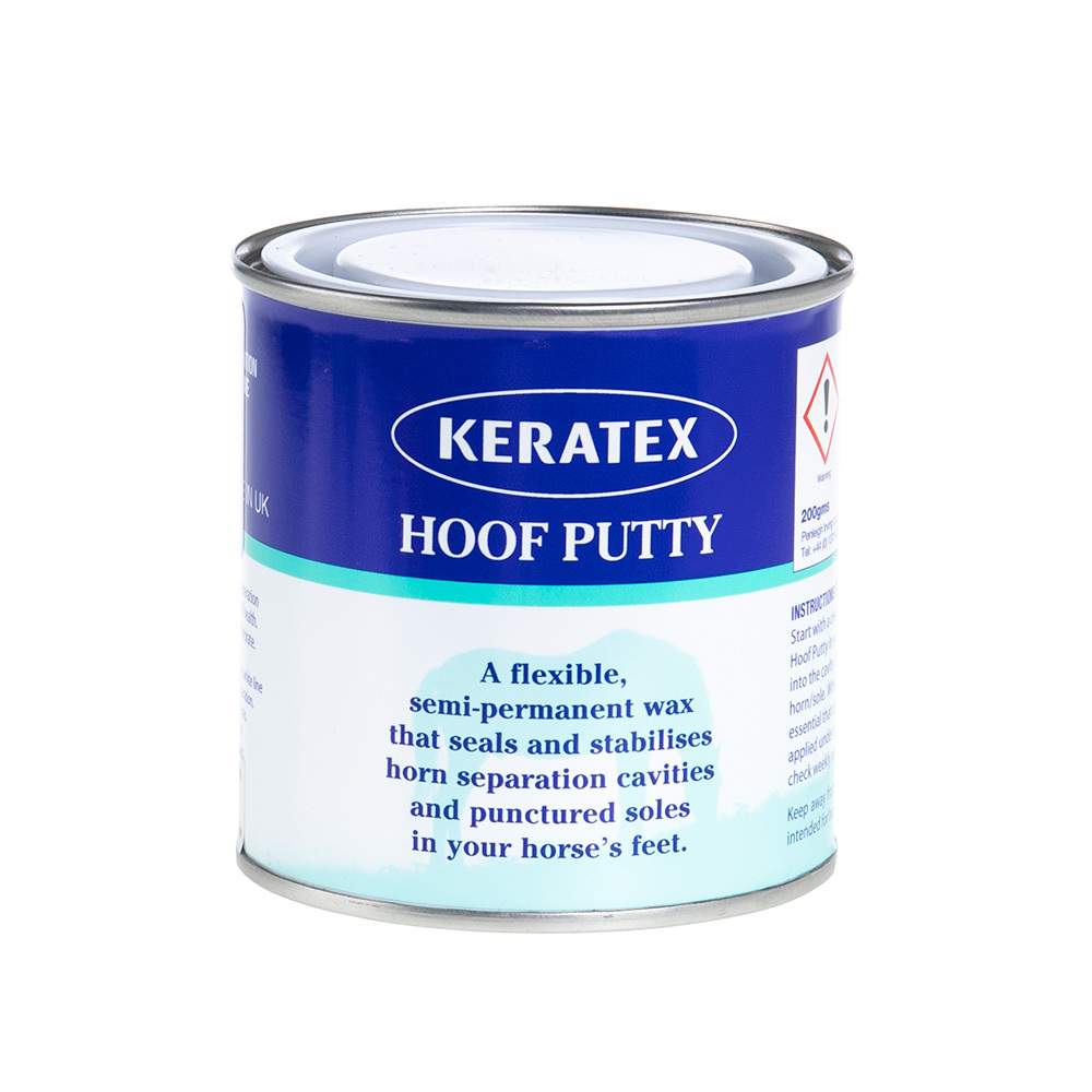 Keratex Hoof Putty