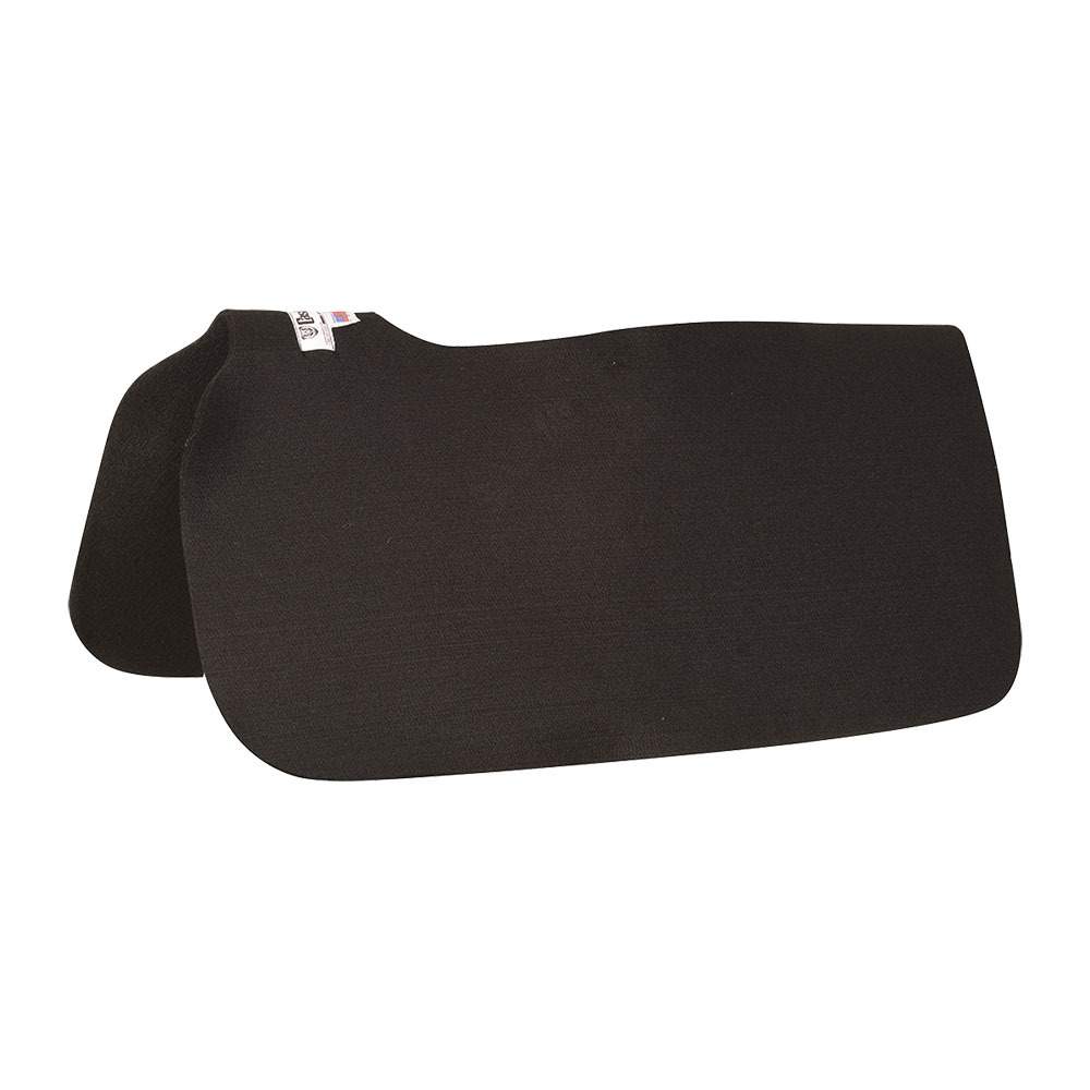 Cashel Company 1/2in Felt Saddle Pad Liner