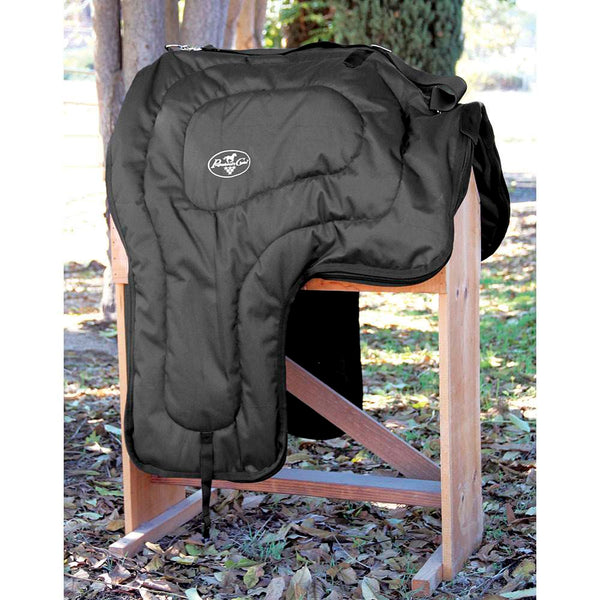 Professionals Choice Professional's Choice Western Saddle Case
