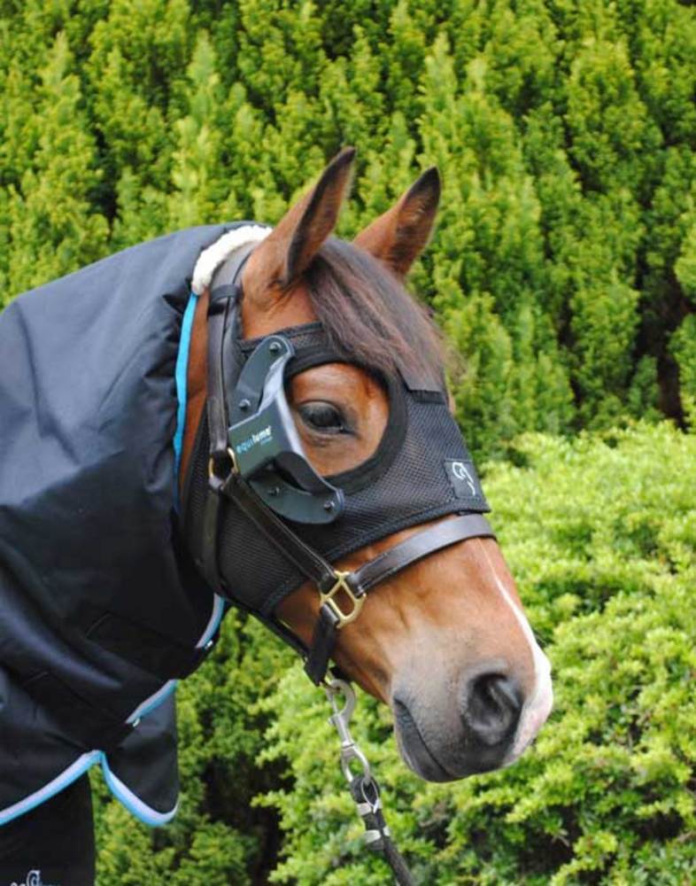 Equilume Curragh Light Mask — NRS