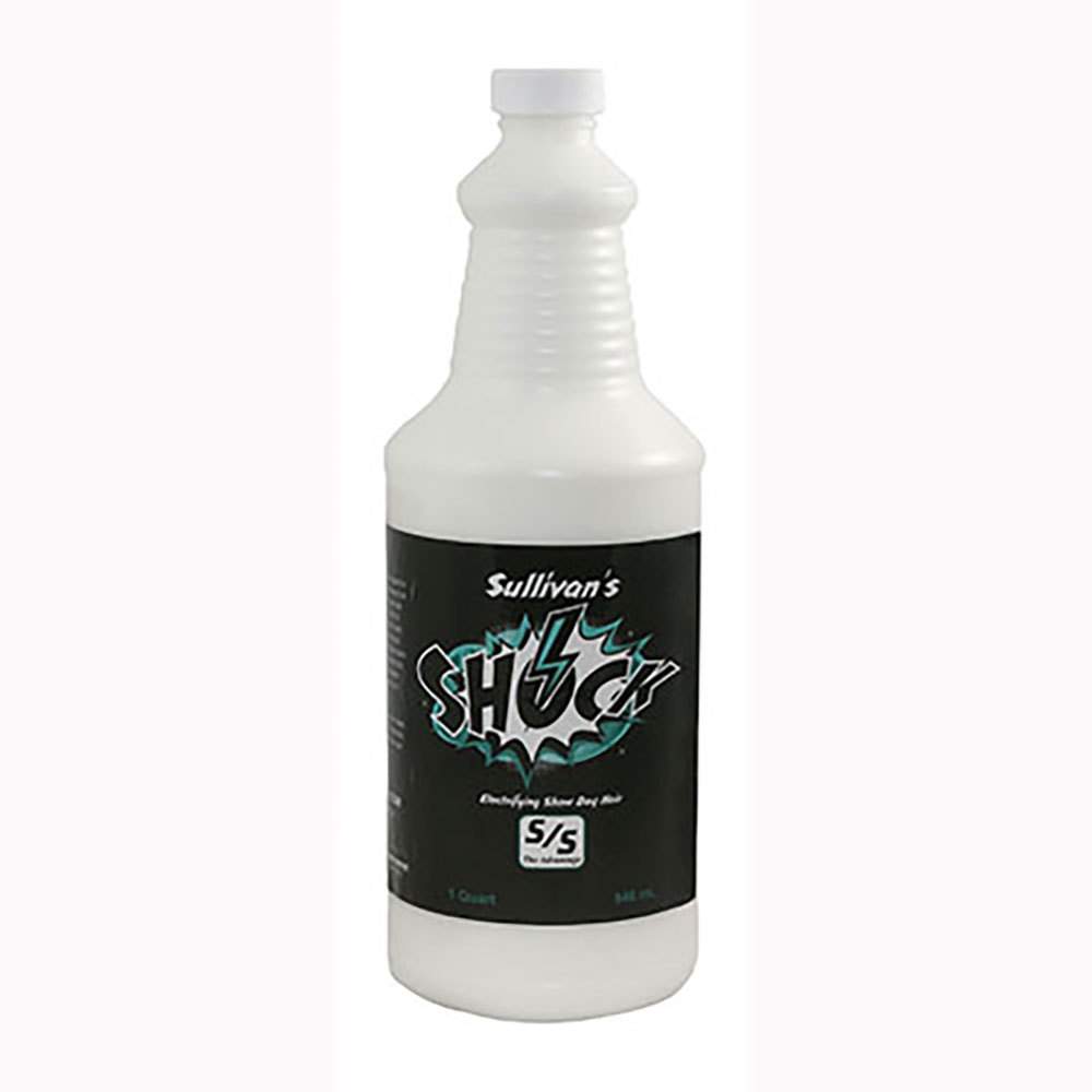 Sullivan Supply Supply Shock Quart