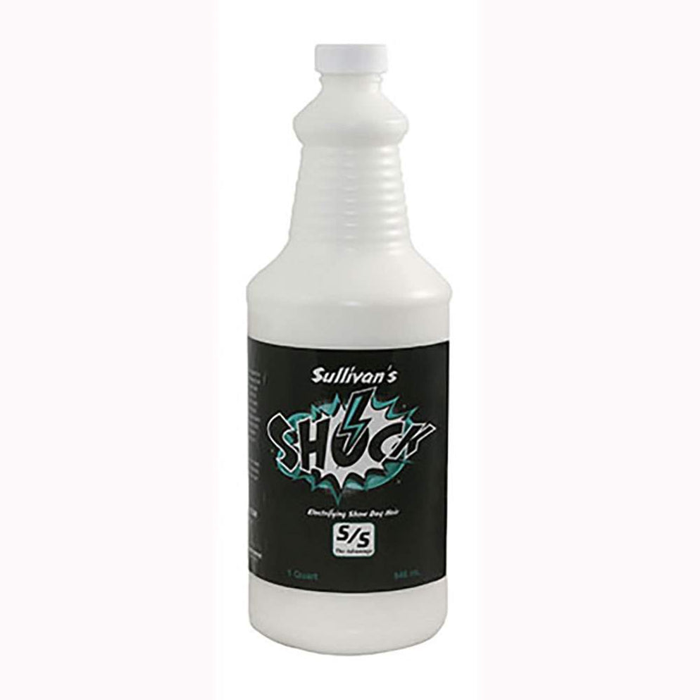Sullivan Supply Supply Shock Quart