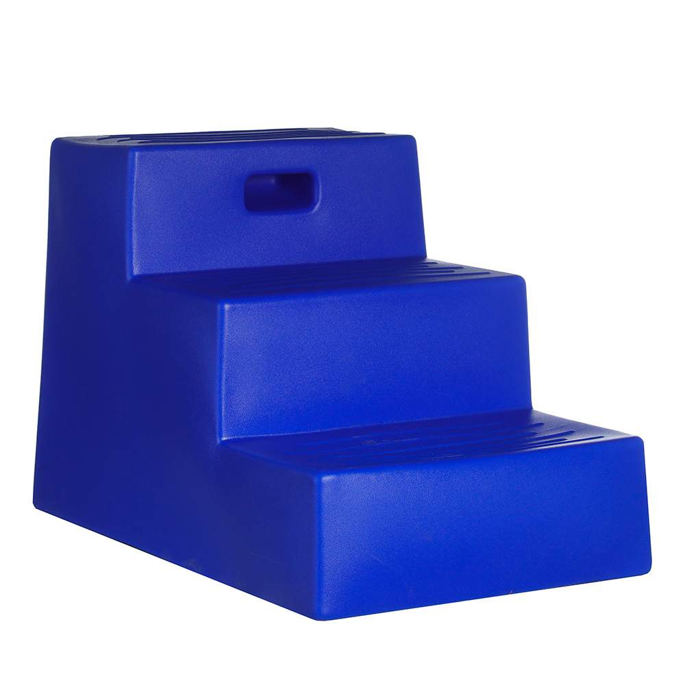 Horseman's Pride Horseman's 3 Step Mounting Block