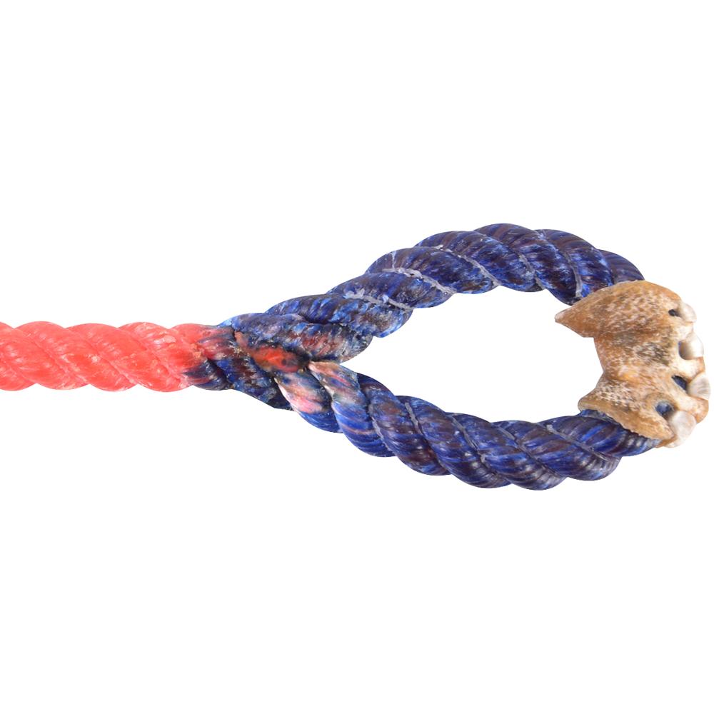 Rattler Ropes Rattler Ropes Red Racer Piggin String