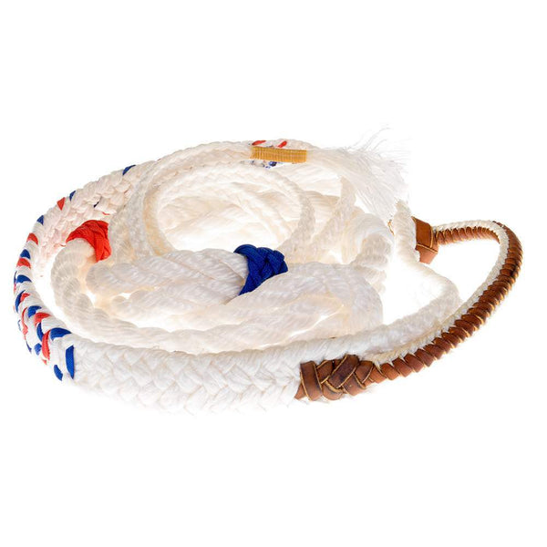 Jerry Beagley Braiding Company Left Hand Calf Riding Rope