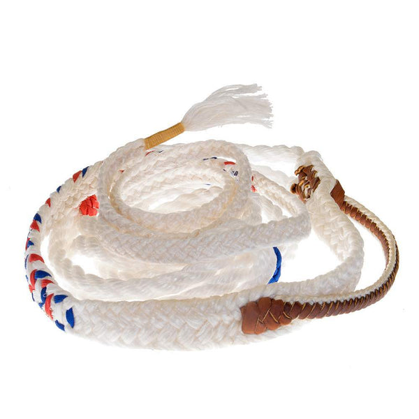 Jerry Beagley Braiding Company Right Hand Calf Riding Rope