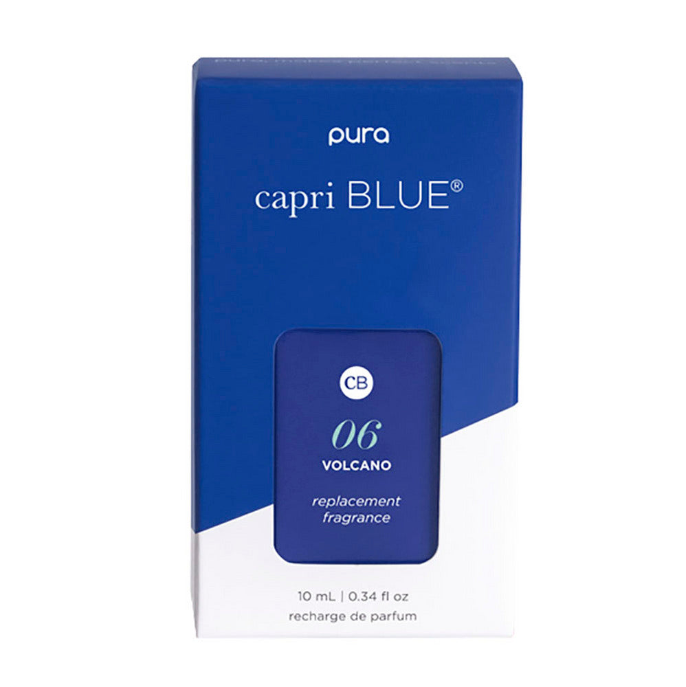 Capri Blue Pura Diffuser Volcano Refill