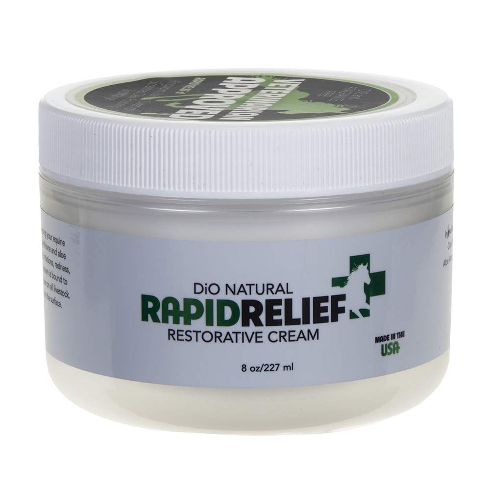 Draw It Out Rapid Relief Restorative Cream