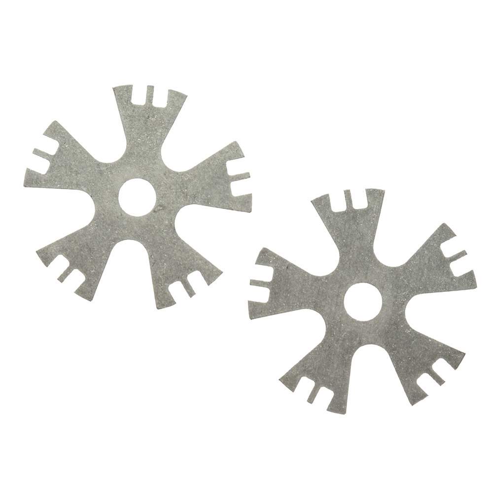 Jerry Beagley Braiding Company Spider Bull Riding Rowel