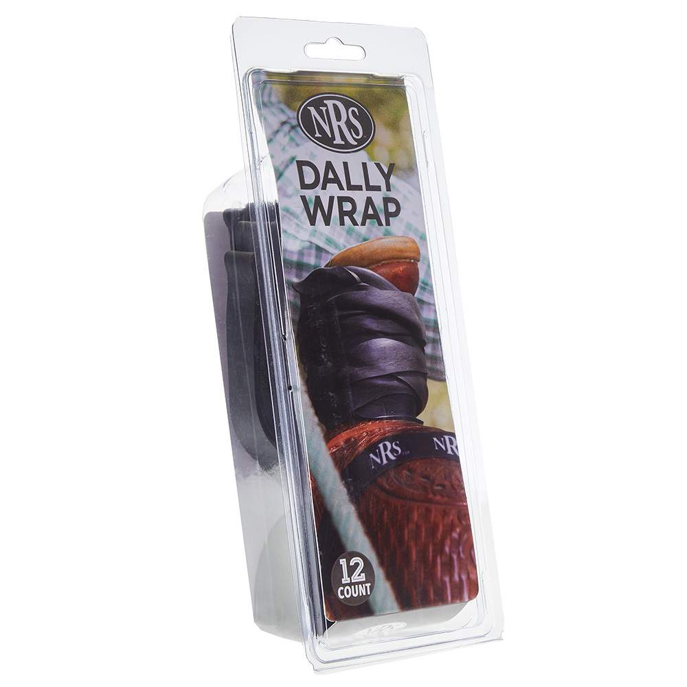 NRS Dally Wrap 12 Pack