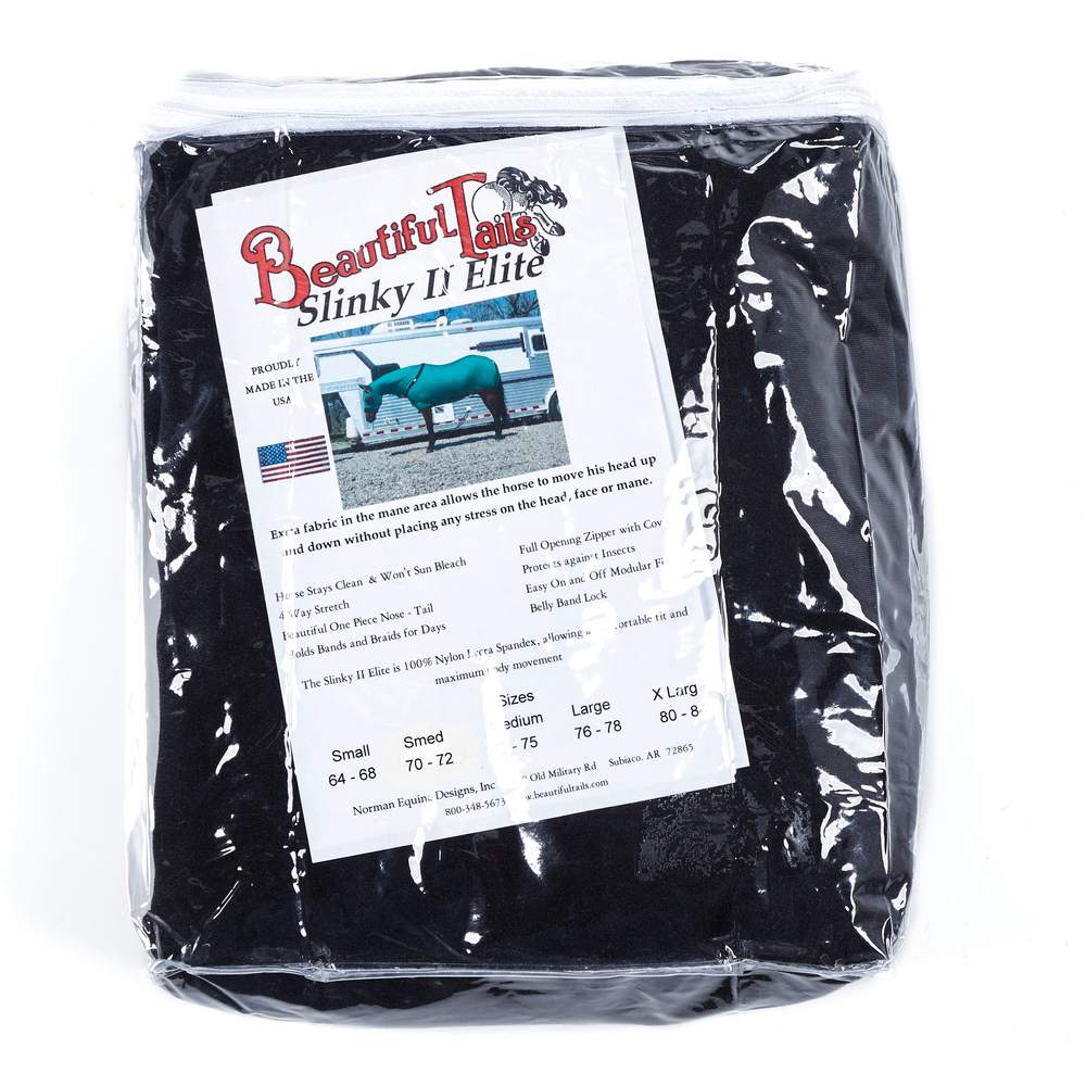 Beautiful Tails Slinky -2 Elite SMALL