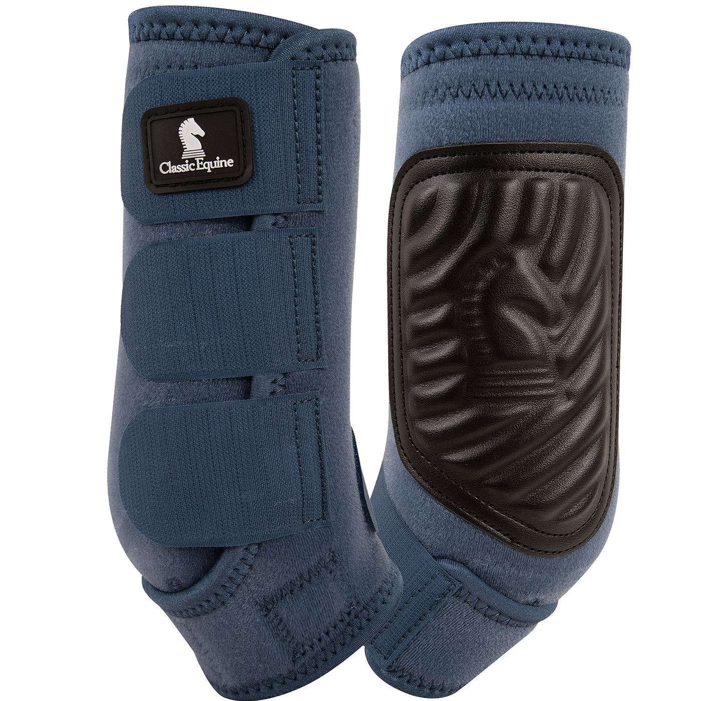 Classic Equine Classic Fit Front Boots