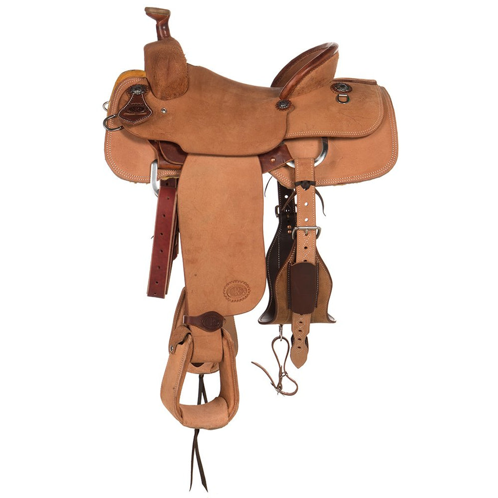 Nrs Competitors Heavy Oil Roughout Pencil Roll Team Roper