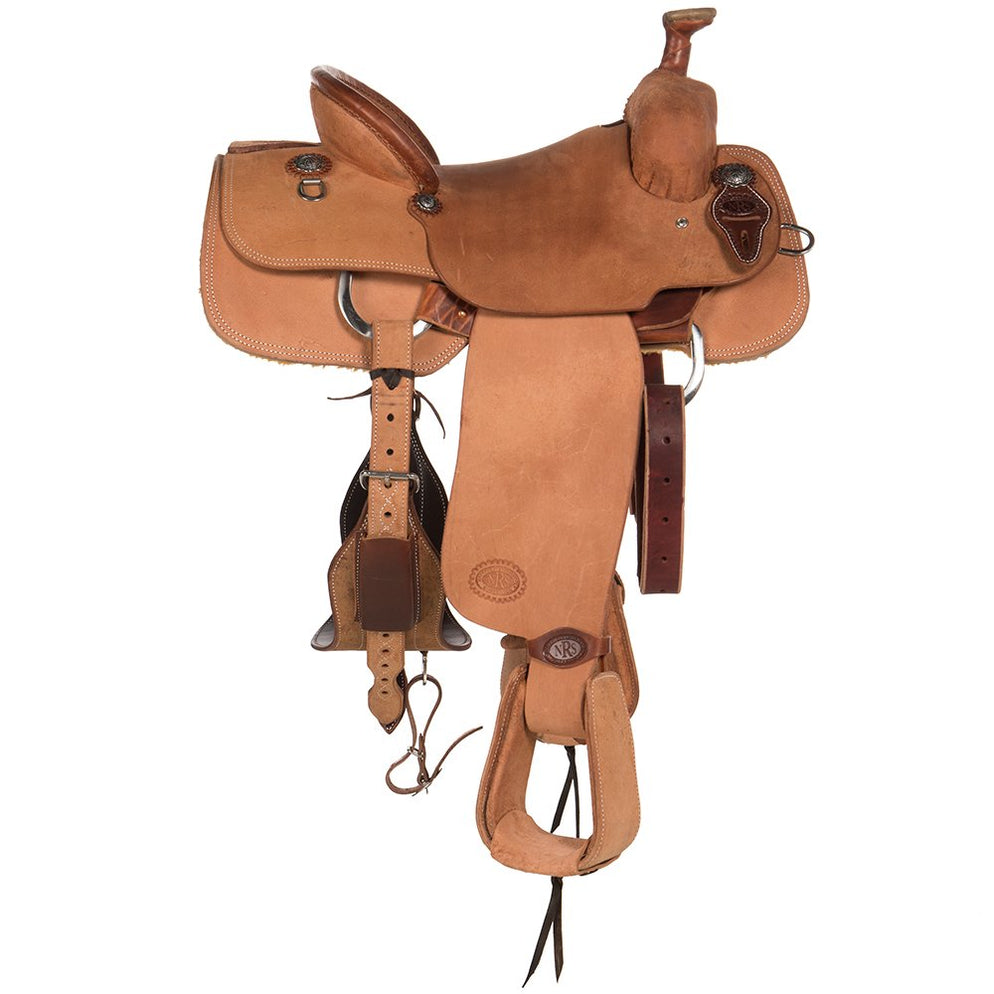 Nrs Competitors Heavy Oil Roughout Pencil Roll Team Roper