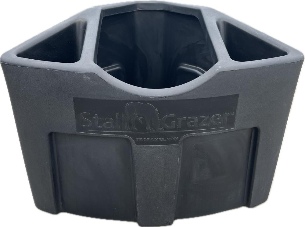 Pro Panel Stall Grazer 3 in 1 Compact Feeder