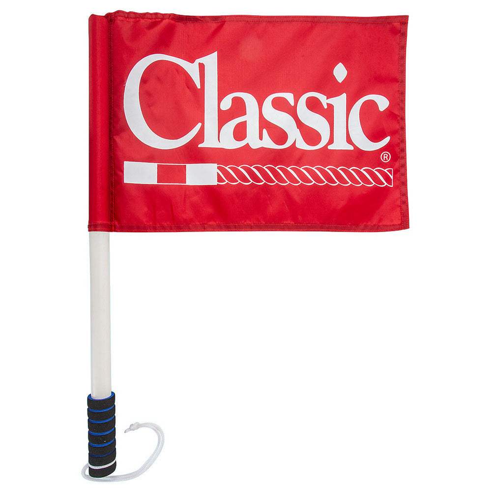 Classic Judge's Flag