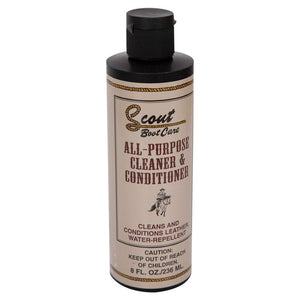 Scout All Purpose Cleaner & Conditioner — NRS
