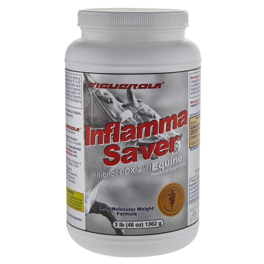 Figuerola Labs InflammaSaver