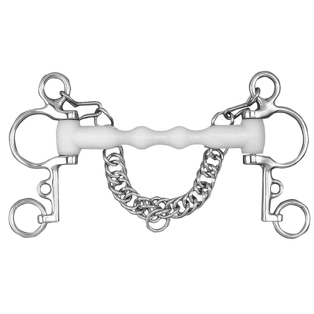 Happy Mouth Shaped Mullen Pelham