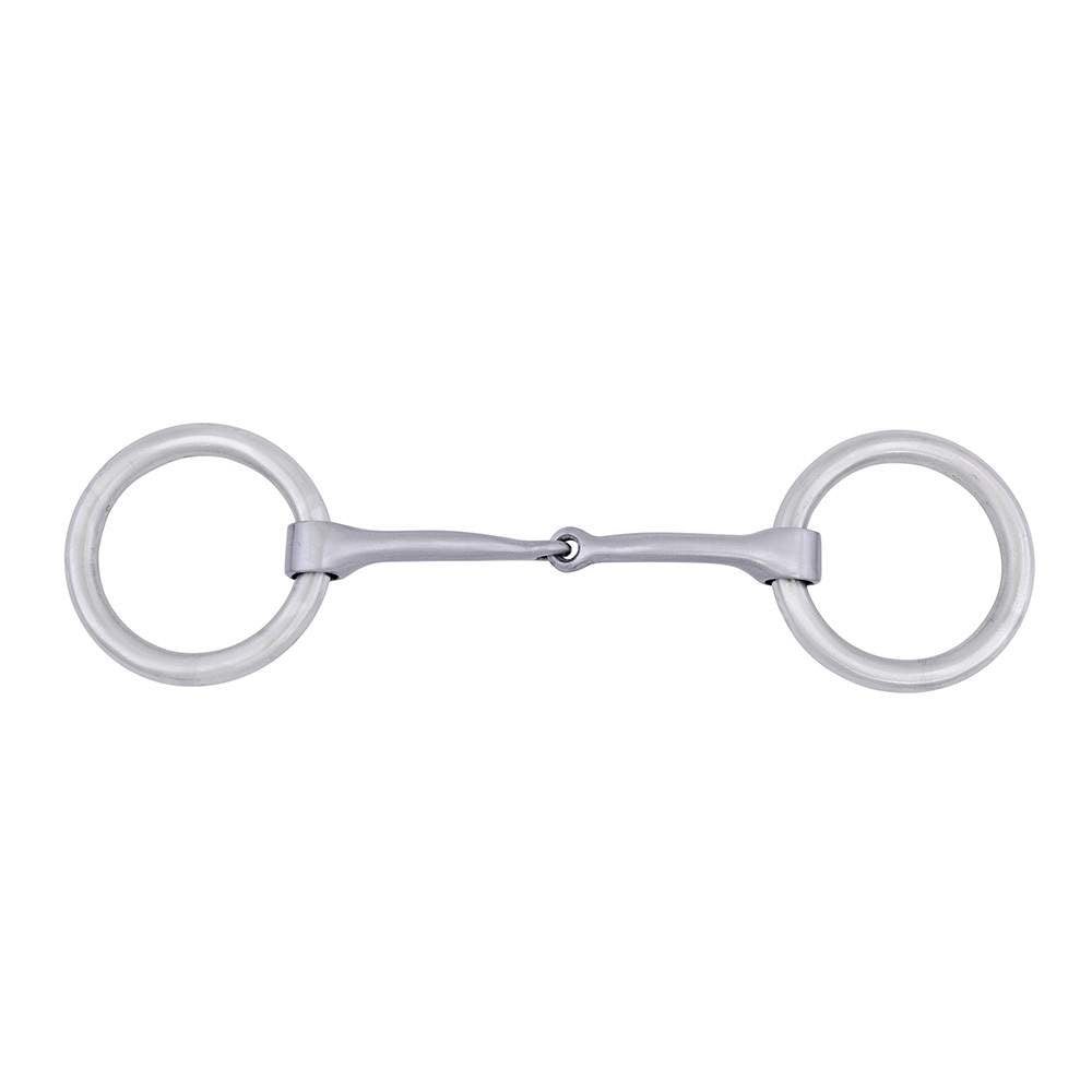 Partrade Trading Corporation Performer O-Ring Snaffle Bit — NRS