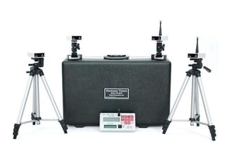 Farmtek Basic Roping Timer Package