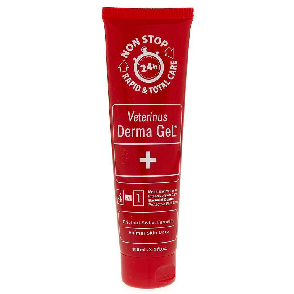 Vetoquinol Derma Gel